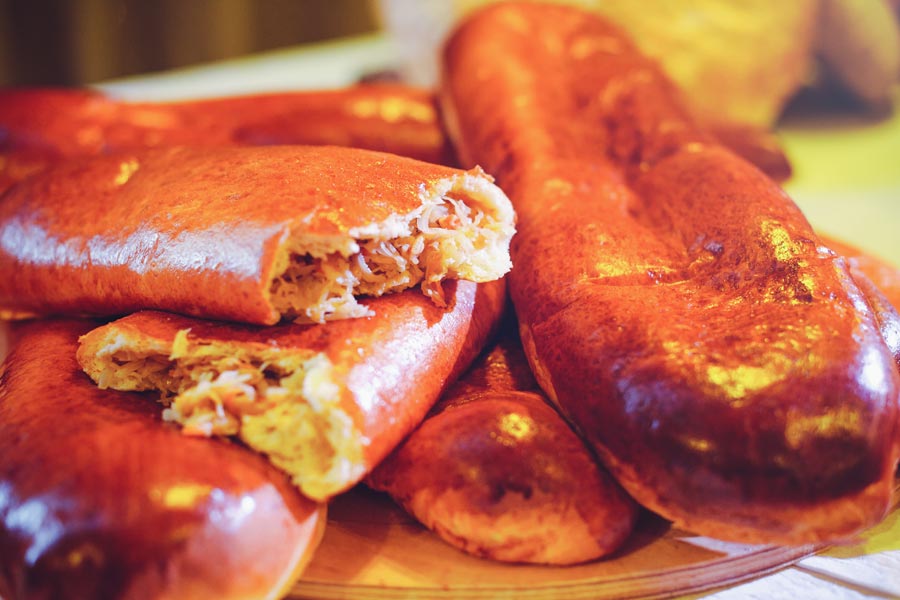 Pike Place Market | Shopping at Pike Place Market | Seattle Hotel